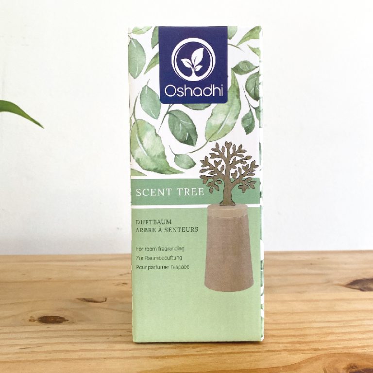 Scent Tree – Oshadhi Singapore