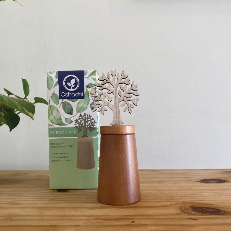 Scent Tree – Oshadhi Singapore